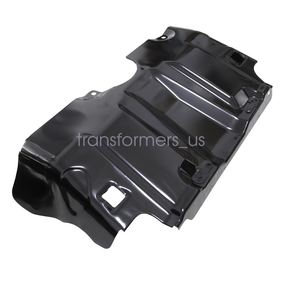 New Replacement Undercar Shield Fits 2005-2023 Toyota Tacoma TO1228241 ...