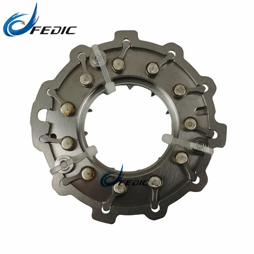Turbo nozzle ring GTB1746V 758532 for Ford Transit Connect Tourneo 1 ...