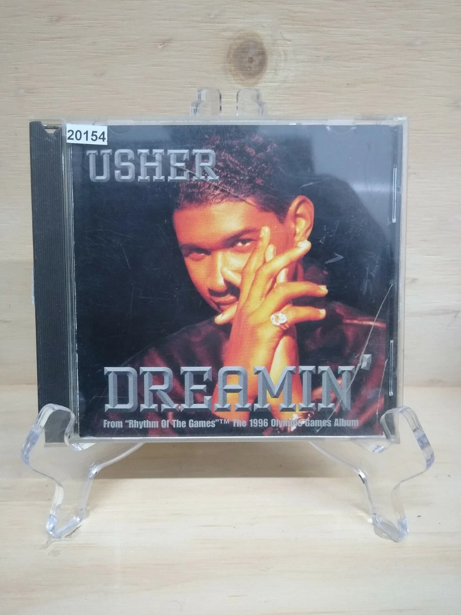 Usher 1996