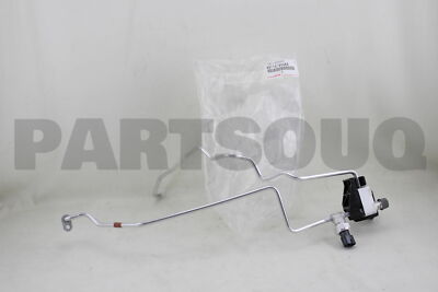 8871060A60 Genuine Toyota TUBE ASSY, AIRCONDITIONER 88710-60A60 | eBay