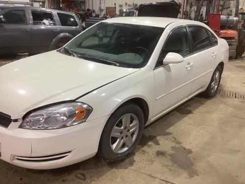 Engine/motor Brain Box CHEVY IMPALA 08 | eBay