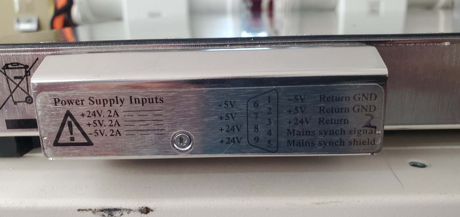 Pixium 4600 Digital Detector Trixell | eBay