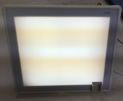 Large NUMONICS CORPORATION DIGITIZER MODEL LIGHTBOX 30”x26.5” | eBay