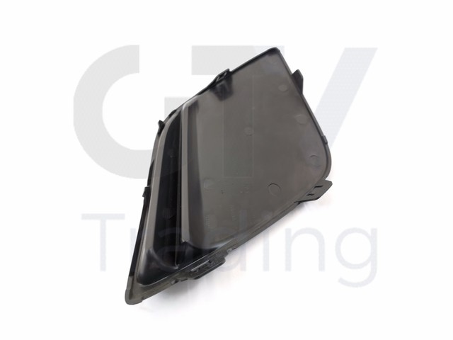 Genuine 09-13 Volvo XC60 Left Front Bumper Cover 30763413 Sku C12-270 ...