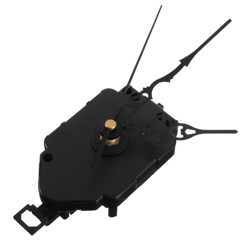 Clock Movements Battery Operated Mechanism for DIY with Pendulum | eBay