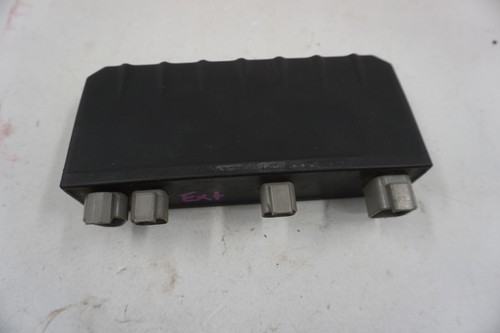 2000 Ski-Doo OEM ECU ECM MPEM Computer 5 Hours MXZ 700 DESS DISABLED ...