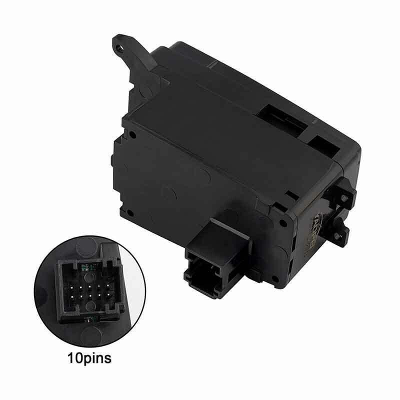 Push Button Parking Brake Control Switch Handbrake for BMW X5 E70 X6 ...