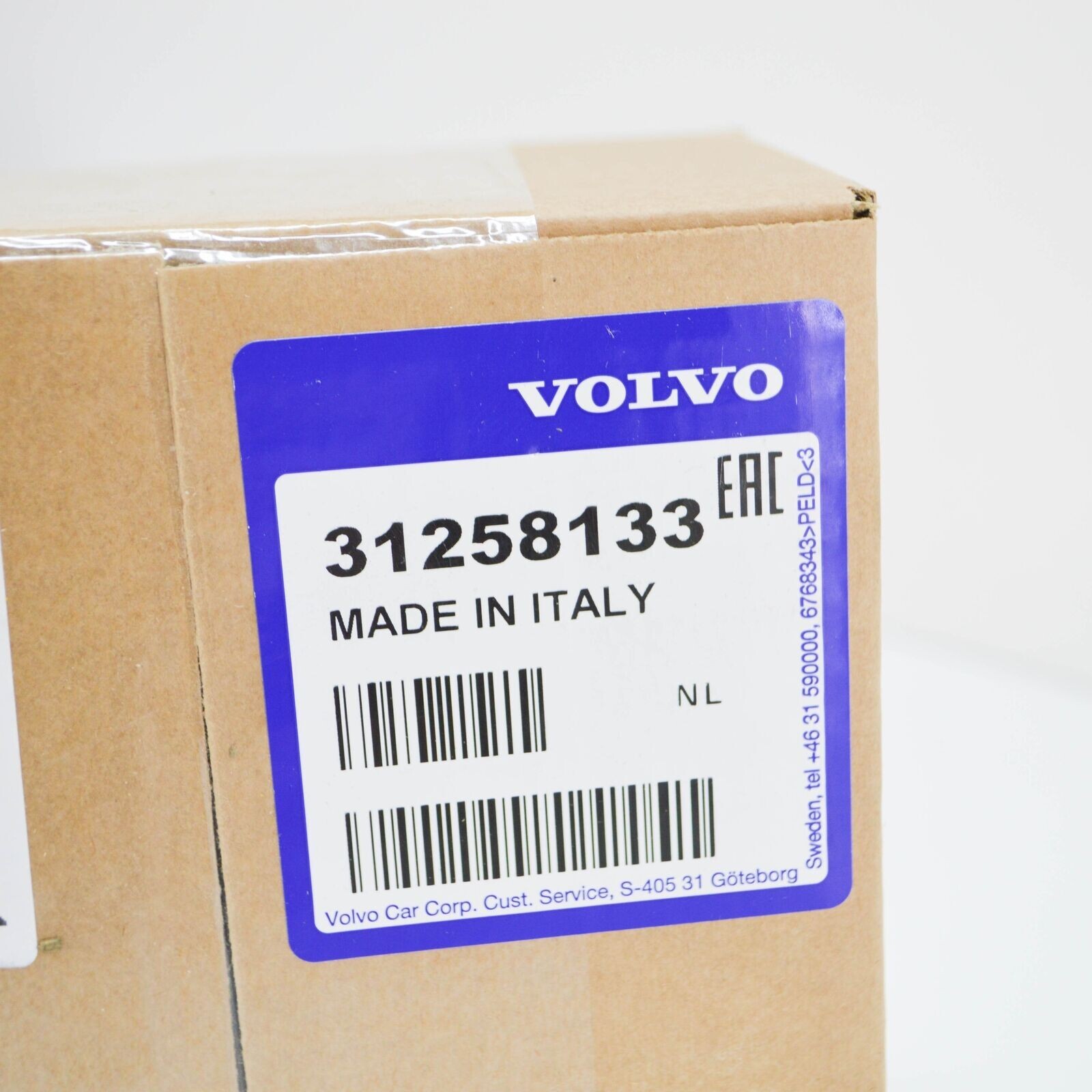 Volvo (Genuine OE) 31258133 for sale online | eBay