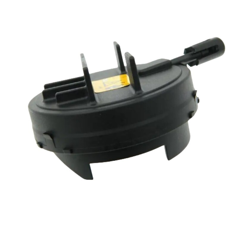 PCV Valve 11127552281 For BMW N52 Valve Cap With Membrane For BMW E90 ...