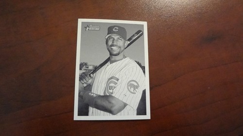 2001 BOWMAN HERITAGE # 144 JULIO ZULETA BASEBALL CARD | eBay