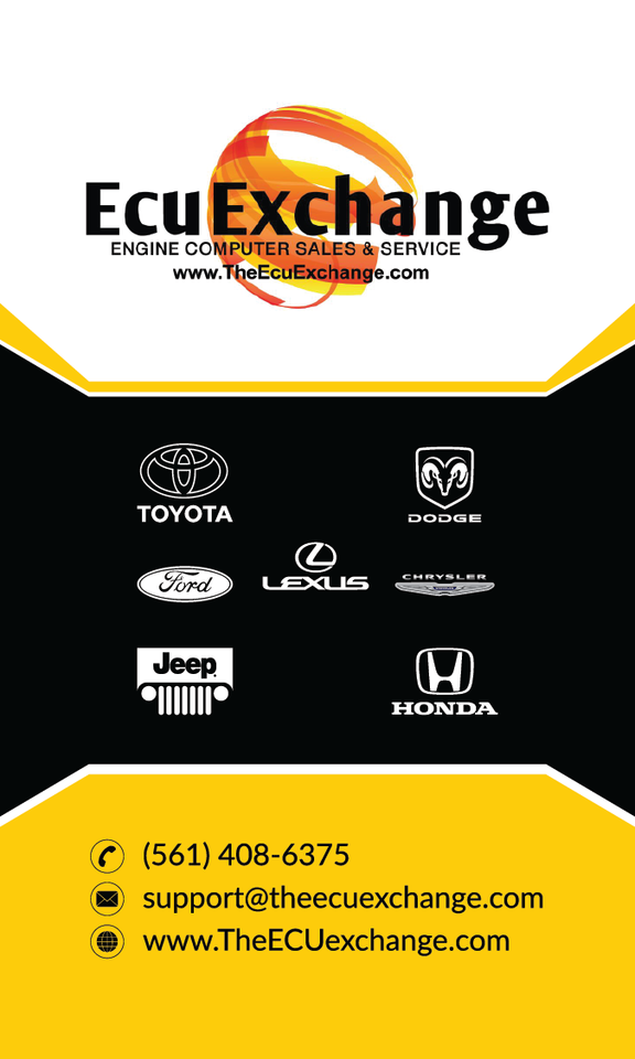 1992 1993 CORVETTE ENGINE COMPUTER REPAIR SERVICE 16159278 20+ YEARS ...