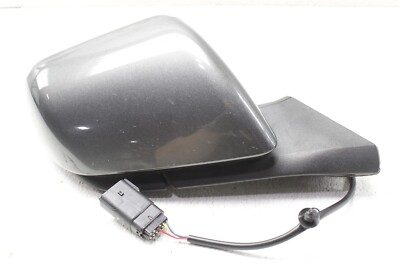 2015-2020 Ford Mustang GT Side View Mirror Right RH Passenger 15-20 | eBay