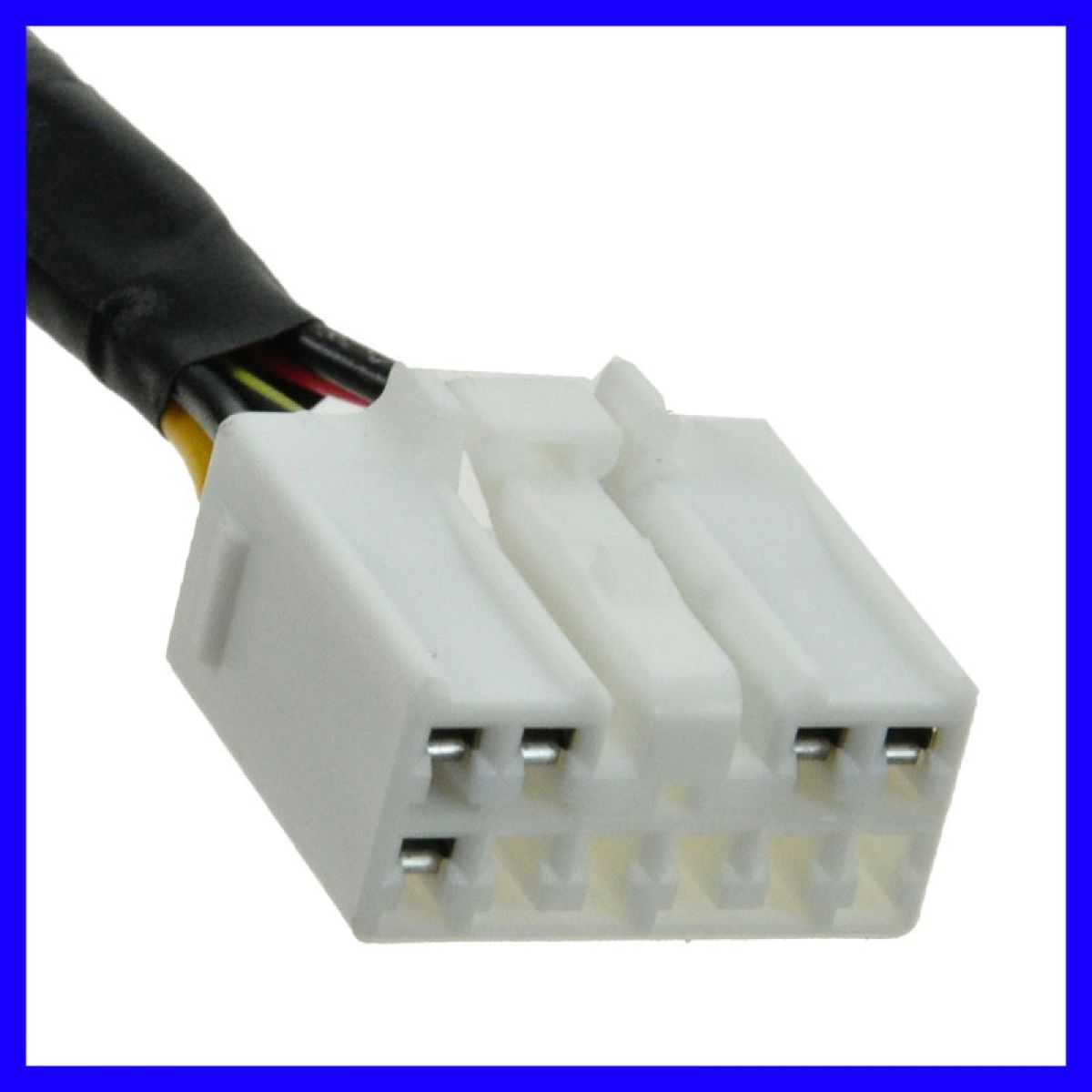 Power Heated Side View Mirror Folding Driver Left LH for 01-03 PT ...