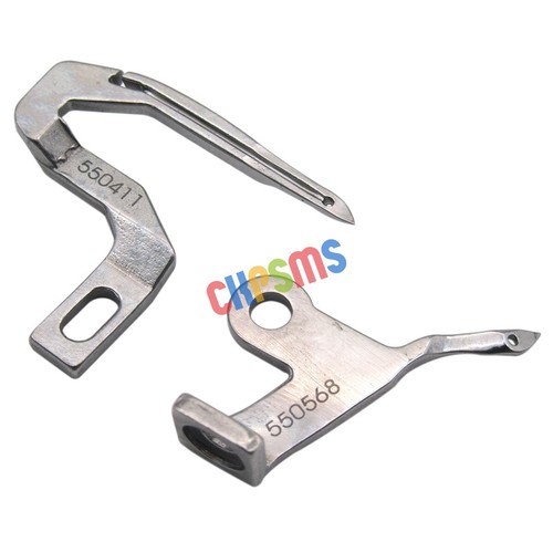 #550568+550411 Loopers FIT FOR Singer Serger 14CG744, 14CG754, 14SH744 ...