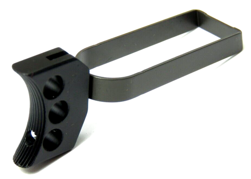 Factory New 3 Hole Skeleton Lightened Tactical Serrated Combat Trigger ...