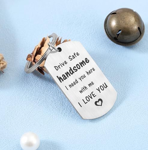 Drive Safe Gifts for Men Boyfriend Him Husband, Birthday Christmas ...