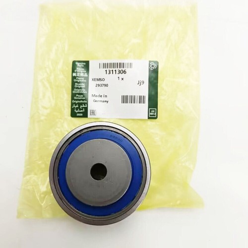 LR078913 1311306*2 For 3.0L V6 Jaguar Land Rover Timing Belt Idler Kit ...