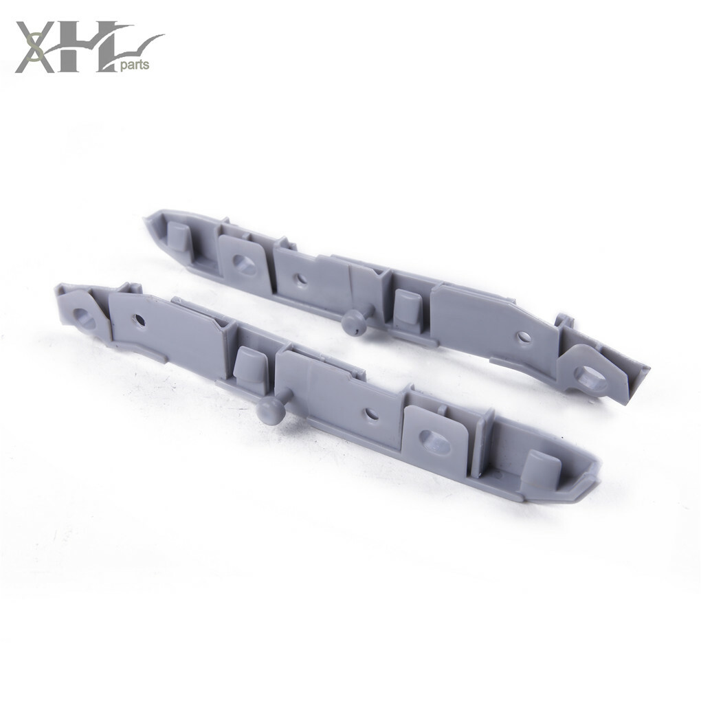 Front Left&Right Bumper Grille Retainer For Mercedes-Benz E300 E400 ...