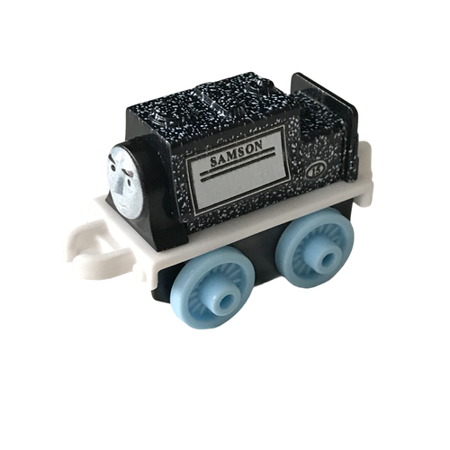 NEW Thomas & Friends Train Minis Tank Engine School Samson | eBay