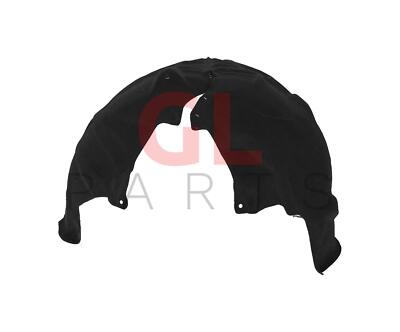 FOR VOLVO S90/V90 2016- Rear Inner Fender Splash Guard Cover Left ...