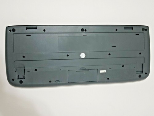 Logitech Wireless Touch Keyboard and Mouse Bundle K330 M215 for sale ...