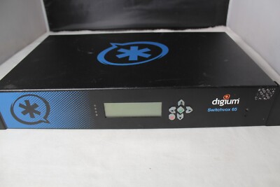 Phone Switching Systems, PBXs - Voip System