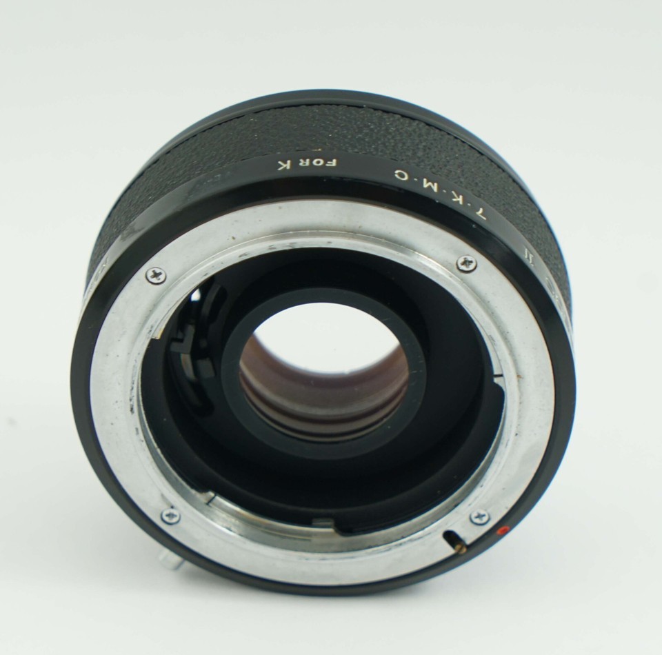 Komura 2X Teleconverter with Konica Mount | eBay