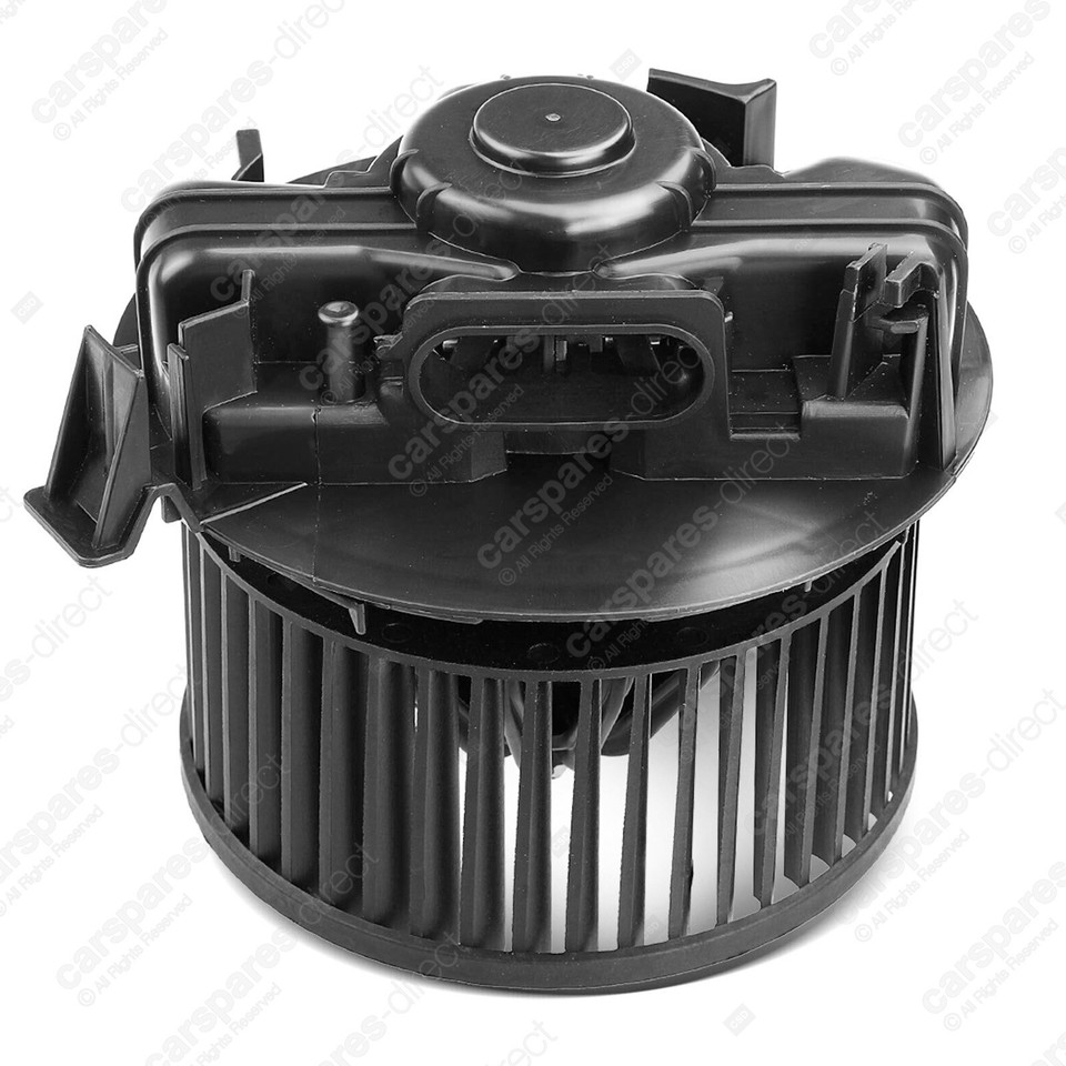 FOR NISSAN MICRA K12 / NOTE E11 / NV200 / MICRA C+C K12 HEATER BLOWER ...