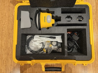 Trimble R780 GNSS GPS Receiver System In Box | eBay UK