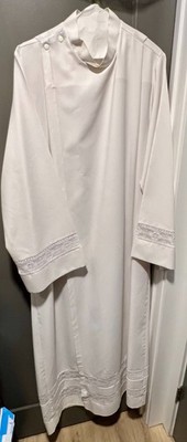Vestments - Cm Almy