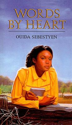 Words by Heart by Ouida Sebestyen (1982, Hardcover) for sale online | eBay