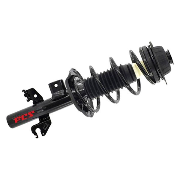 Driver Strut Front Standard Duty Suspension Opt Sda Fits 13-16 DART ...