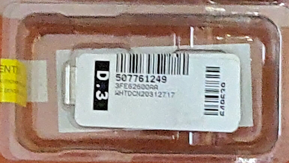 Nokia (Alcatel-Lucent) 3FE62600AA SFP+ 10GE LR 10km 1310nm SMF I-Temp ...
