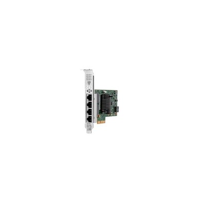 Broadcom BCM5719 Ethernet 1Gb 4-port BASE-T Adapter - P51178-B21 | eBay