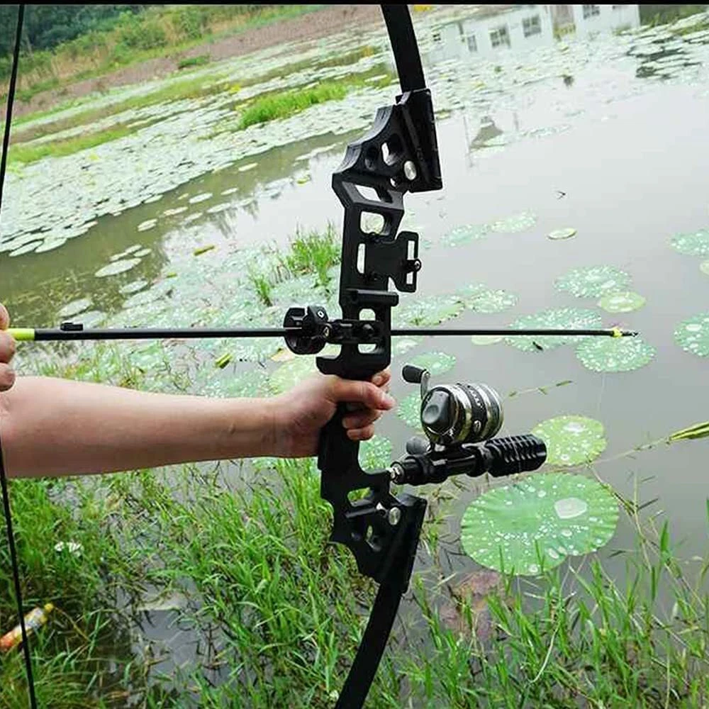 Bowfishing Recurve Bows