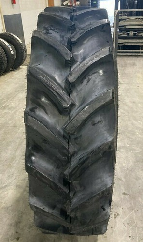 2 480/80R42 Radial Samson R-1W Tubeless Tractor Rear Tire | 18.4-42 ...
