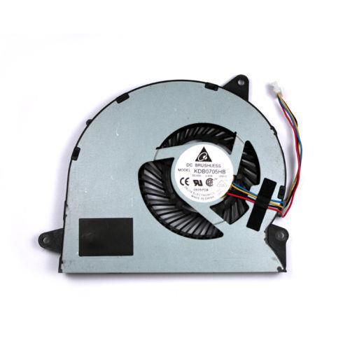 CPU Cooling Fan Asus U31 U31F U31J U31E U31JG U31JF U31S X35J X35 ...