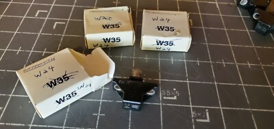Allen-Bradley Overload Heater Element, W24 (Lot of 3) | eBay