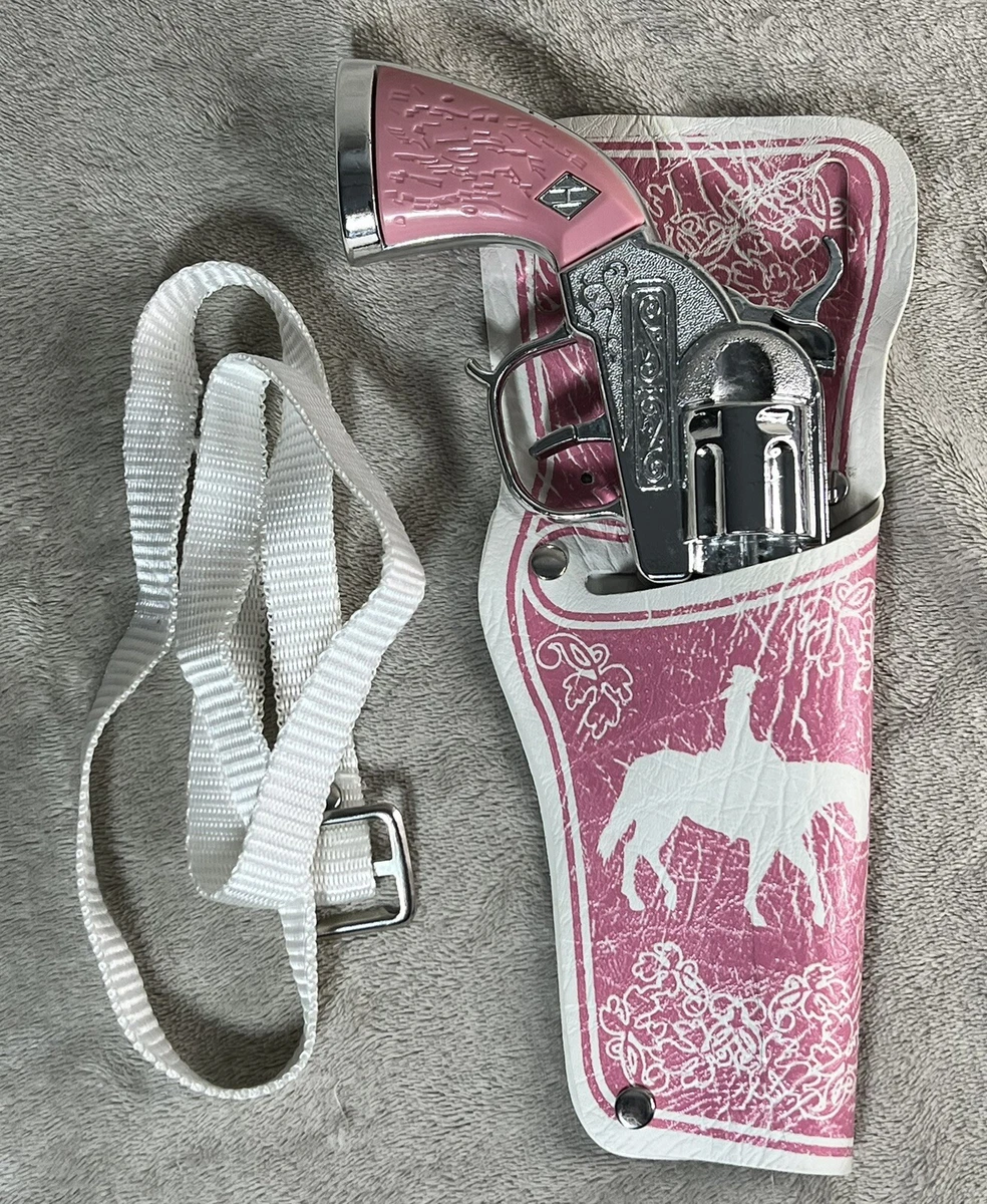 Pink Pistol