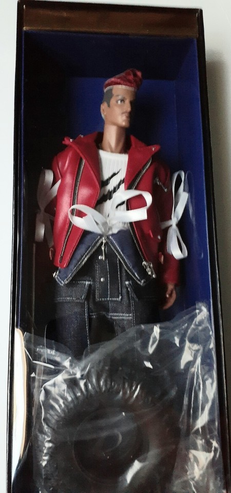 JHD Mizi Adonis Perfect Lover "MECHANIC" Limited Edition 500 MINT NRFB ...