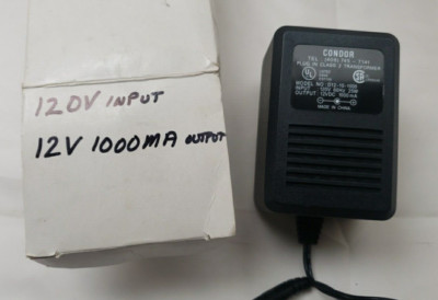 AC Power Supplies - Class 2 Transformer Model