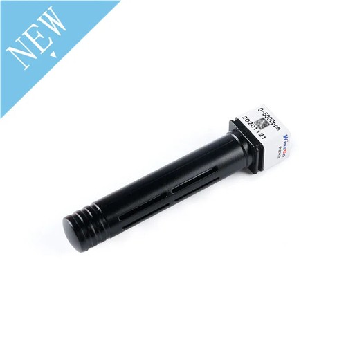 MH-Z16 NDIR CO2 Gas Sensor Module Infrared Air Quality 0-5000ppm | eBay