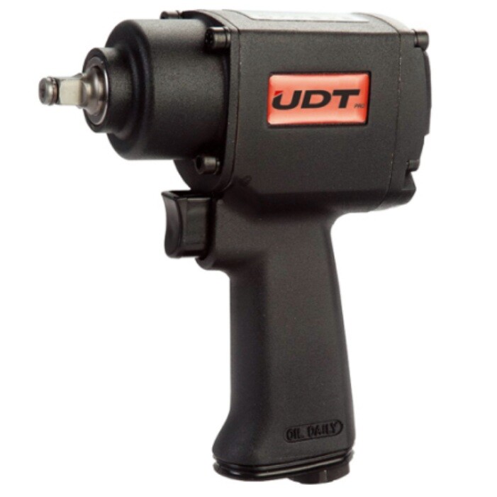 UDT UD-212 Air Impact Wrench Twin Hammer 3/8" Drive 13mm 9800RPM | eBay