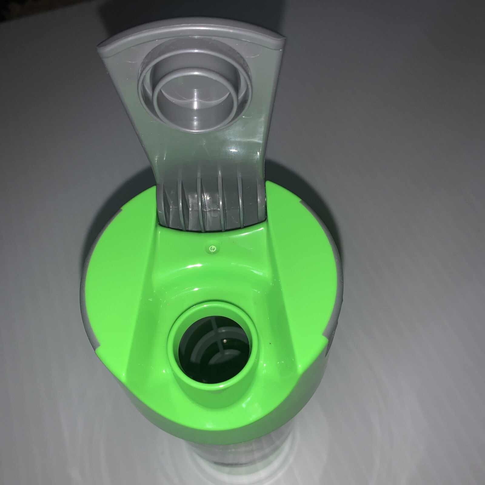 Cyclone Cup Shaker Bottle Light Blue Cup 16 OZ | eBay