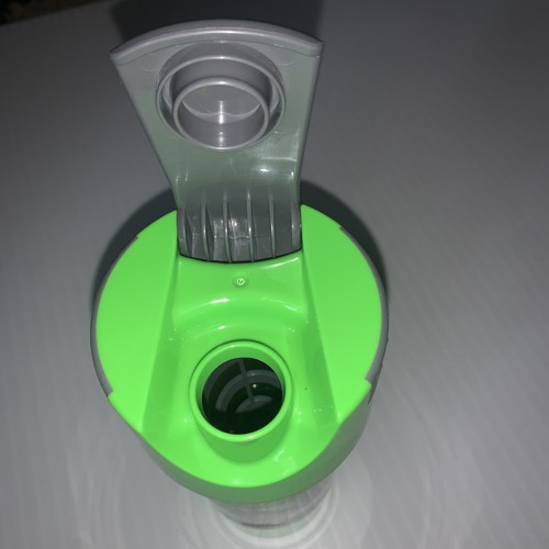 Cyclone Cup Shaker Bottle Light Blue Cup 16 OZ | eBay