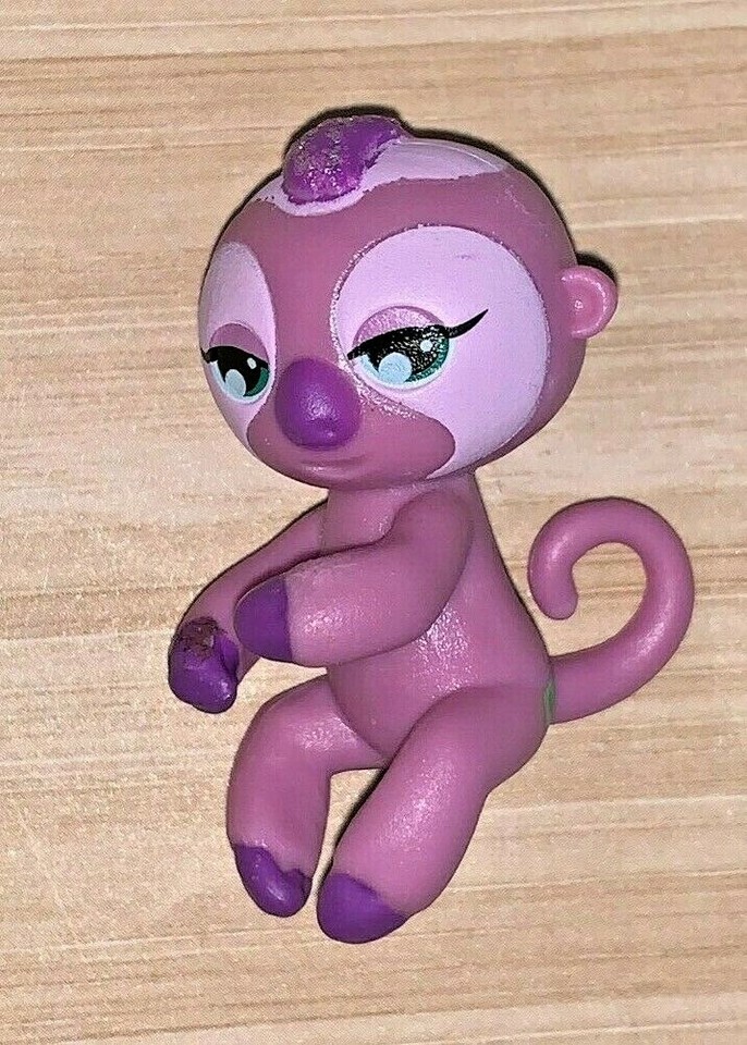 SERIES 1 FINGERLINGS MINIS **RARE/LEGENDARY/ULTRA RARE** MINI FIGURE | eBay