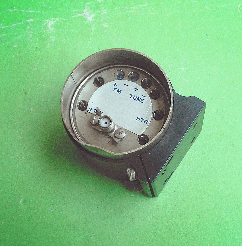 1pc Avantek SF7-1204M 4.0-8.5GHz RF SMA Oscillator | eBay