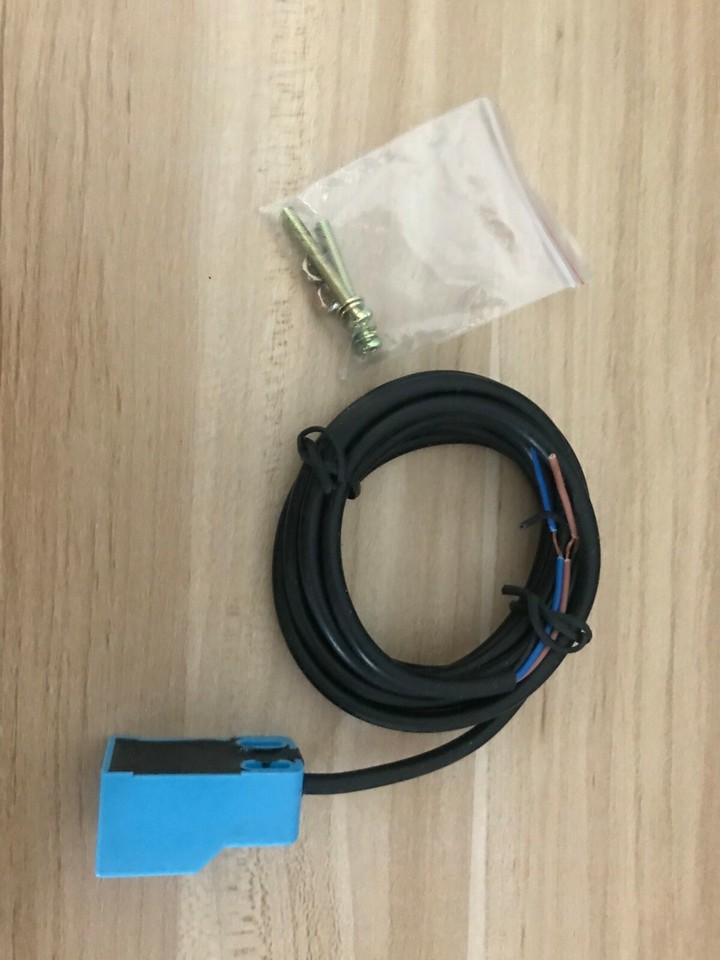 1PCS NEW ROKO SN04-N Proximity switch sensor free shipping | eBay
