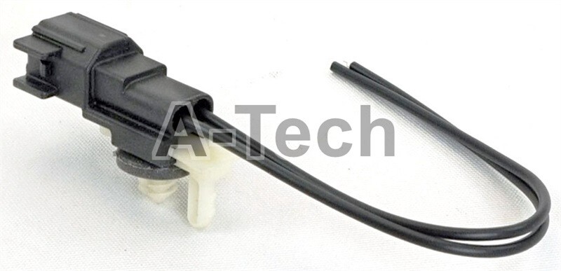 OEM A/C Compressor WIRING HARNESS PLUG Pigtail Connector for 2013-19 ...