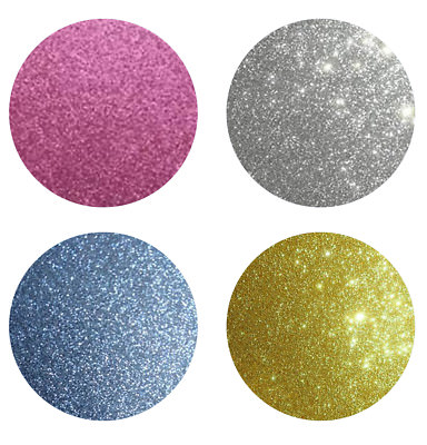 A4 300gsm Thick Glitter Sparkly Card / Paper / Cardstock 5 or 10 sheets ...